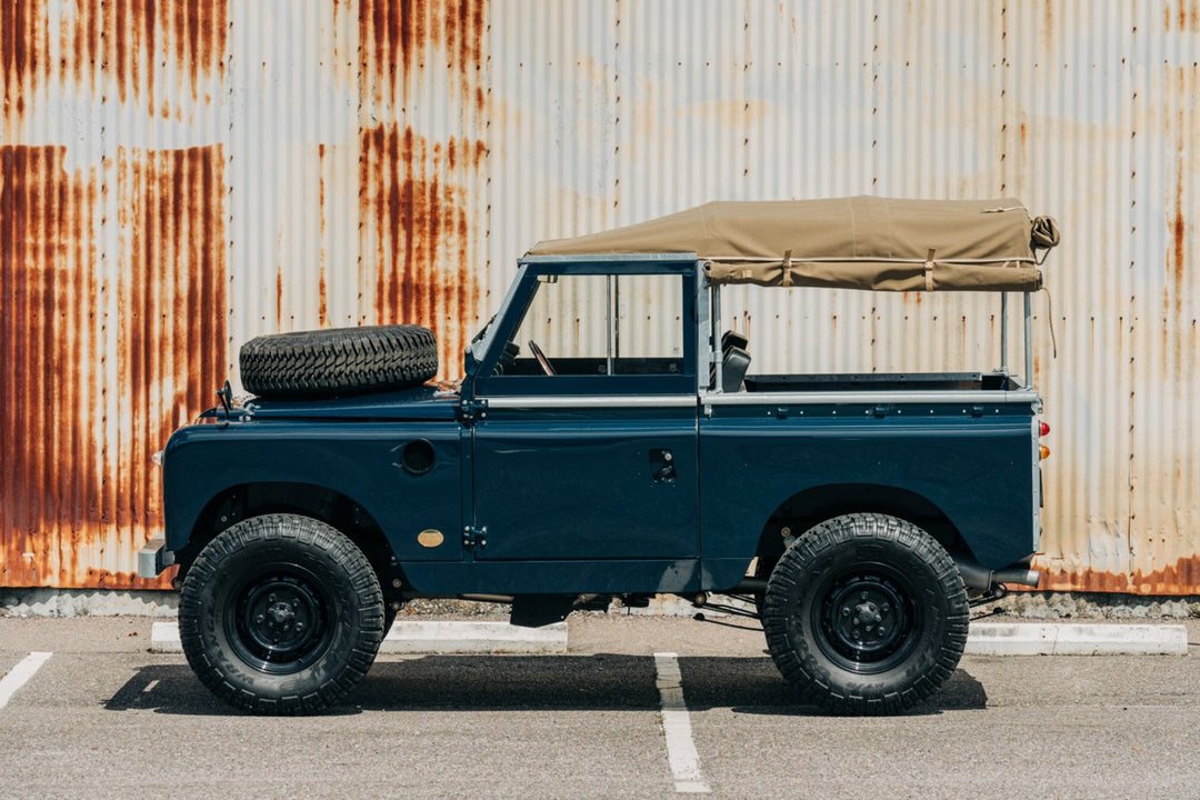 Available Vehicles – DriveHIMALAYA