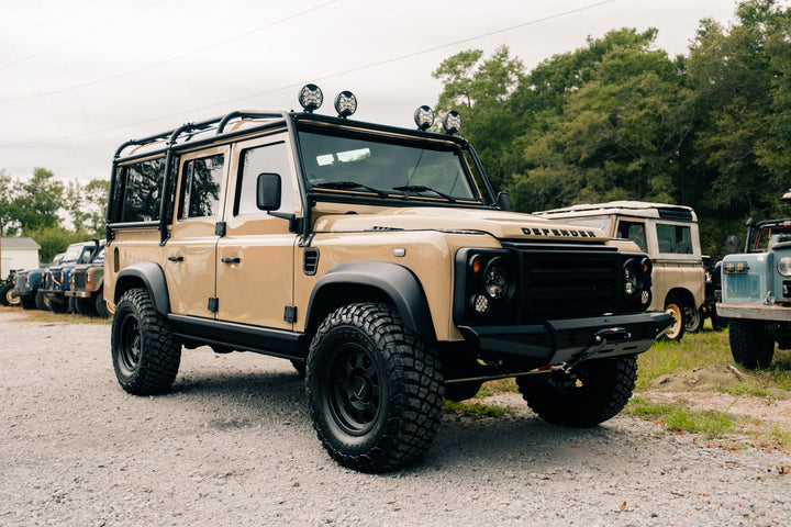 Available Vehicles – DriveHIMALAYA