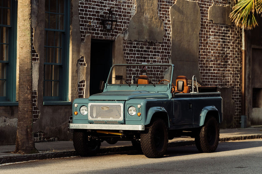 Defender 90 – Page 3 – DriveHIMALAYA