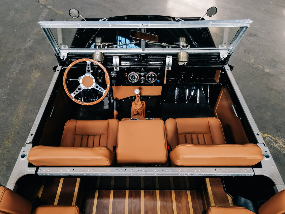 Series 88 – DriveHIMALAYA