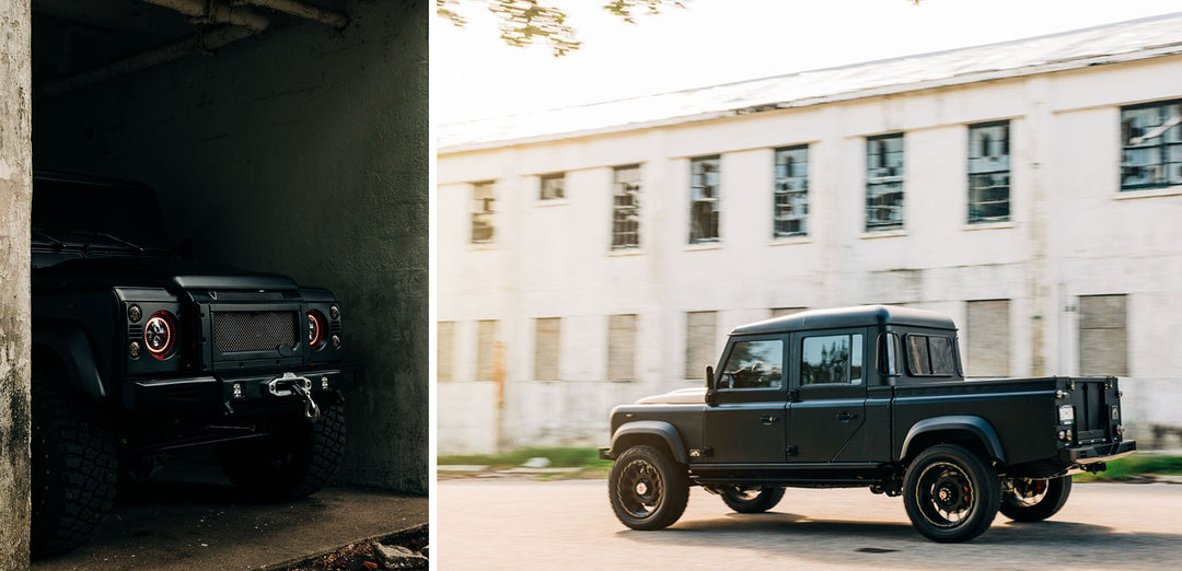 Defender 130 – DriveHIMALAYA